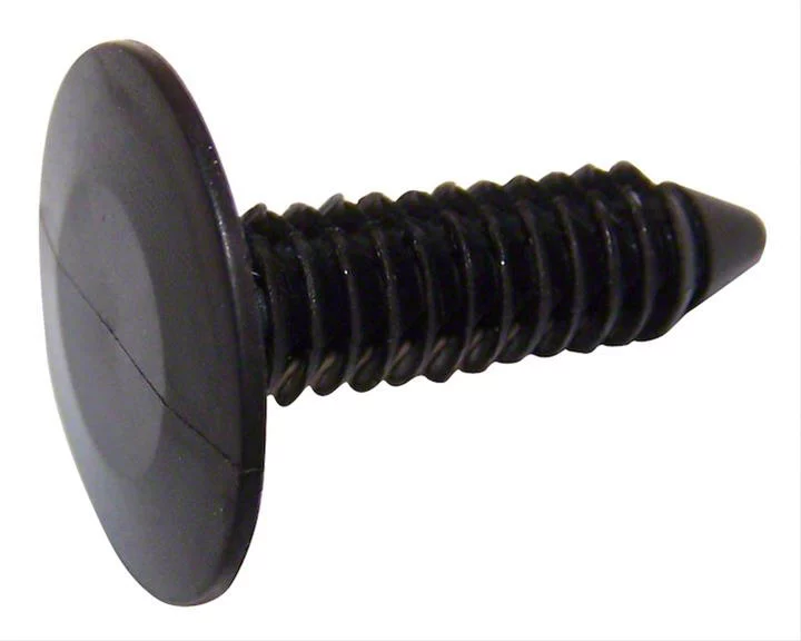 Charger Push-In Fastener (10-15 Charger) - Free Shipping