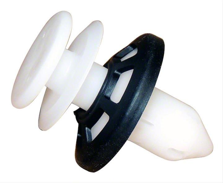 Charger Push-In Fastener; Door Panel Retainer (13-19 Charger) - Free ...