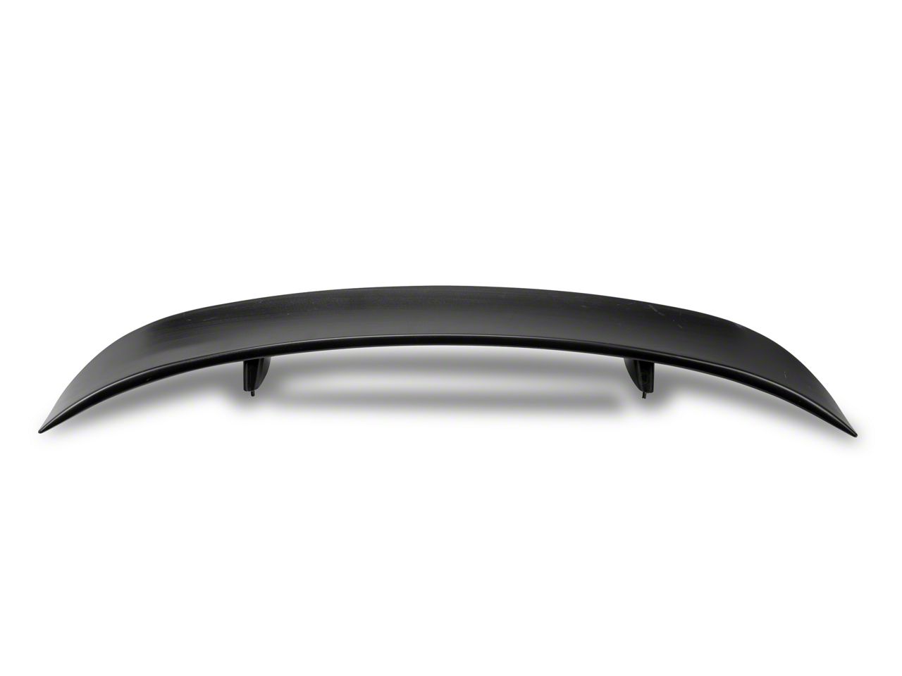 Charger R/T Daytona Style Rear Spoiler; Black (06-10 Charger) - Free ...