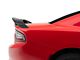 Charger R/T Daytona Style Rear Spoiler; Black (11-23 Charger) - Free ...