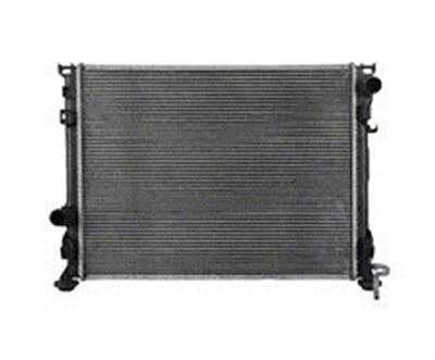 Charger Radiator Assembly (06-10 Charger)