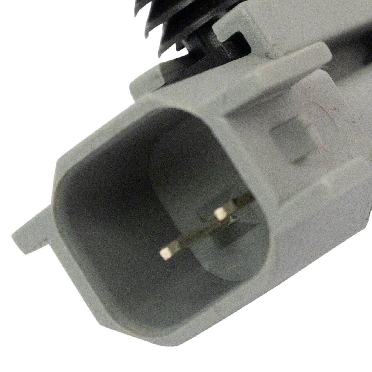 Charger ABS Wheel Speed Sensor Set; Rear (11-18 Charger w/o Heavy Duty ...