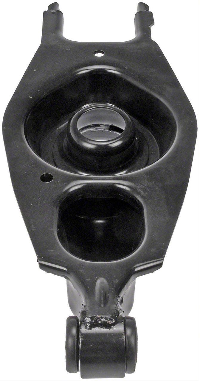 Charger Rear Lower Suspension Control Arm; Center (06-14 Charger; 15-23 ...
