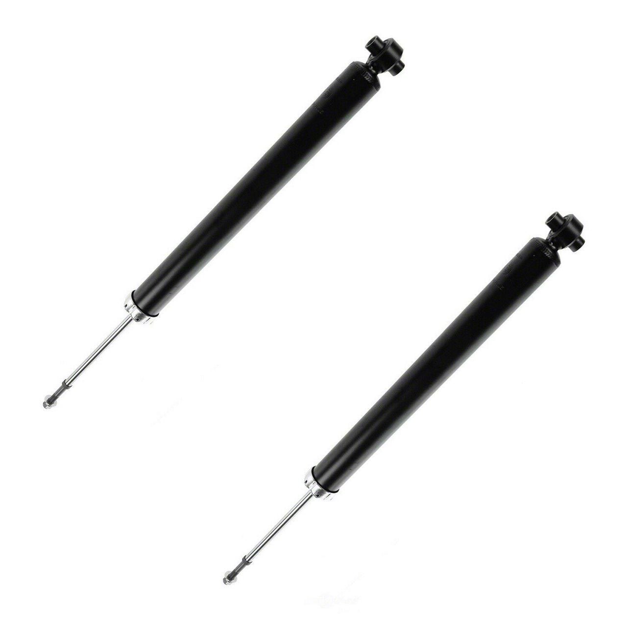 Charger Rear Shocks (06-19 RWD Charger w/o Nivomat) - Free Shipping