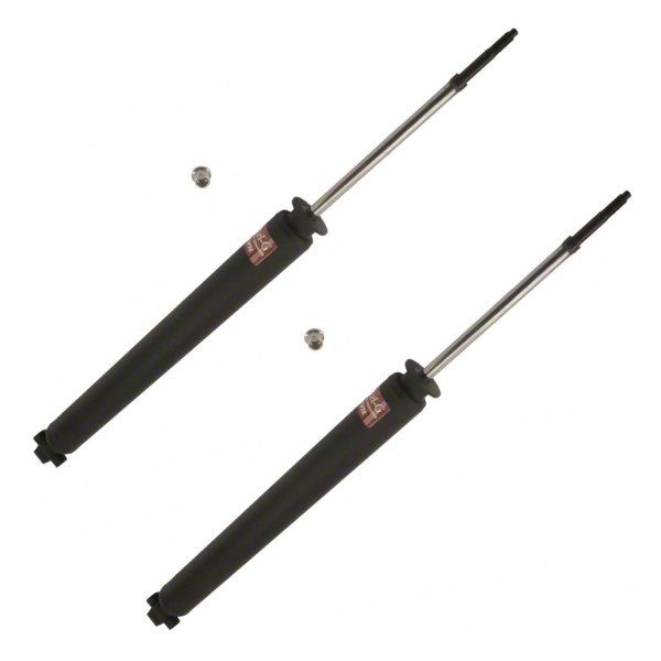 Charger Rear Shocks (06-10 RWD Charger w/o Nivomat Self Leveling ...