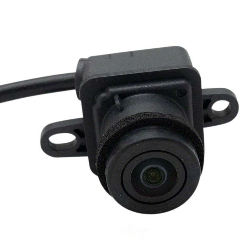 Charger Rear View Camera (11-14 Charger) - Free Shipping