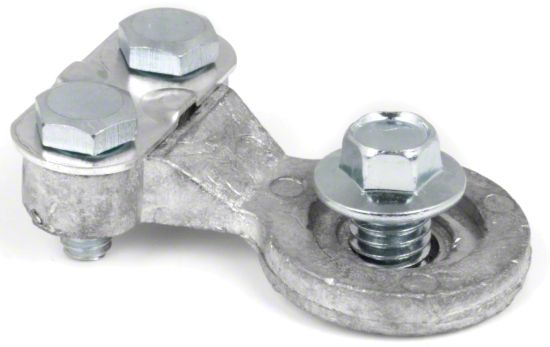 Charger Side Post Battery Terminal