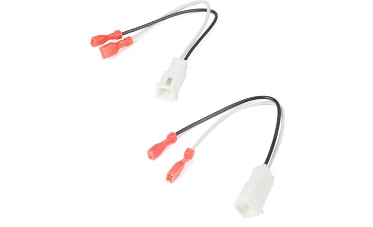 Charger Speaker Wire Adapter Harness (11-23 Charger) - Free Shipping