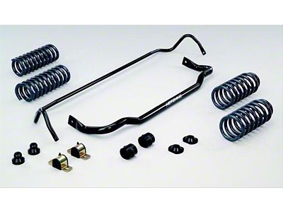 2006-2010 Dodge Charger Suspension Handling Kits | AmericanMuscle