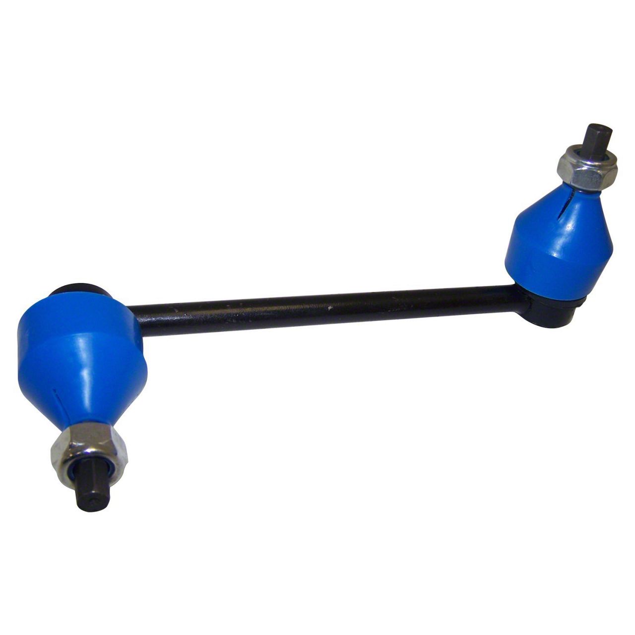 Charger Sway Bar Link; Front Driver Side (06-10 RWD Charger) - Free ...