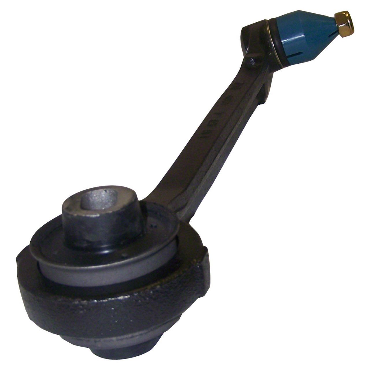 Charger Tension Strut Arm; Front Driver Side (06-09 5.7L HEMI w ...