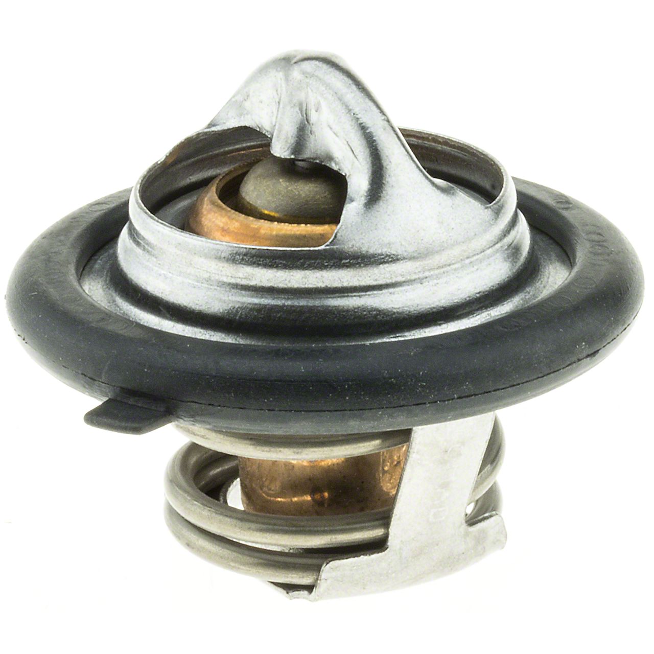 Charger Thermostat with Seal; 180-Degree (07-11 3.5L Charger) - Free ...