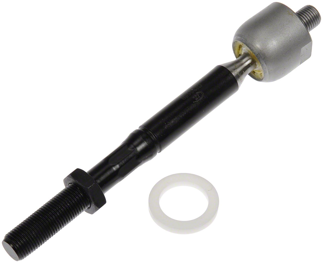 Charger Tie Rod End; Inner (11-23 AWD Charger) - Free Shipping