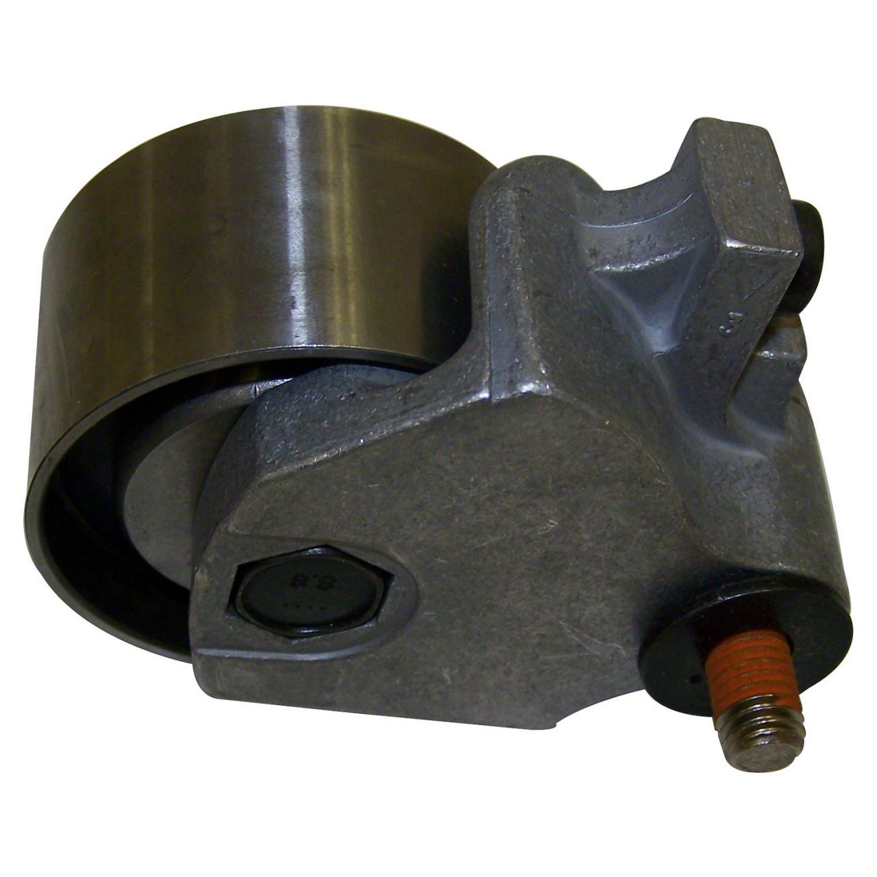 Charger Timing Belt Tensioner Bracket and Pulley (06-10 3.5L Charger ...