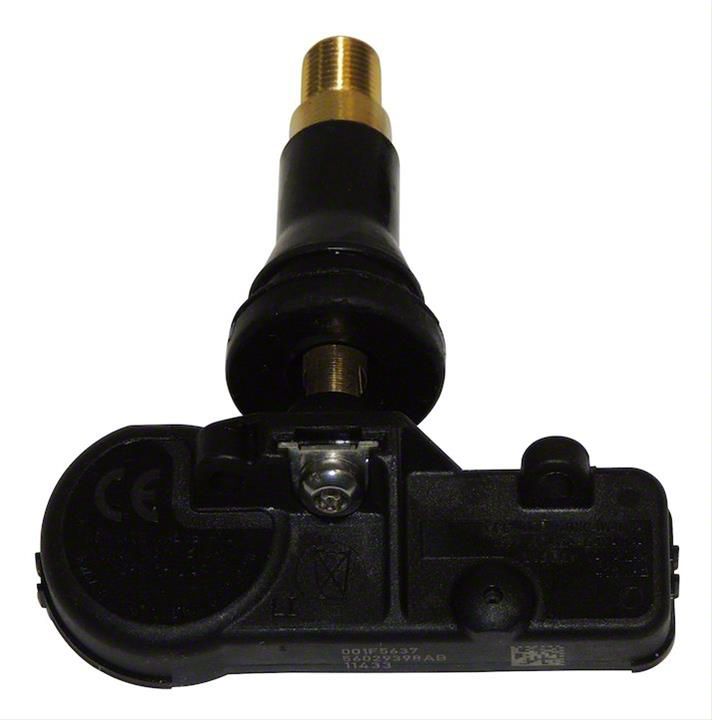 Charger TPMS Sensor (10-18 Charger) - Free Shipping