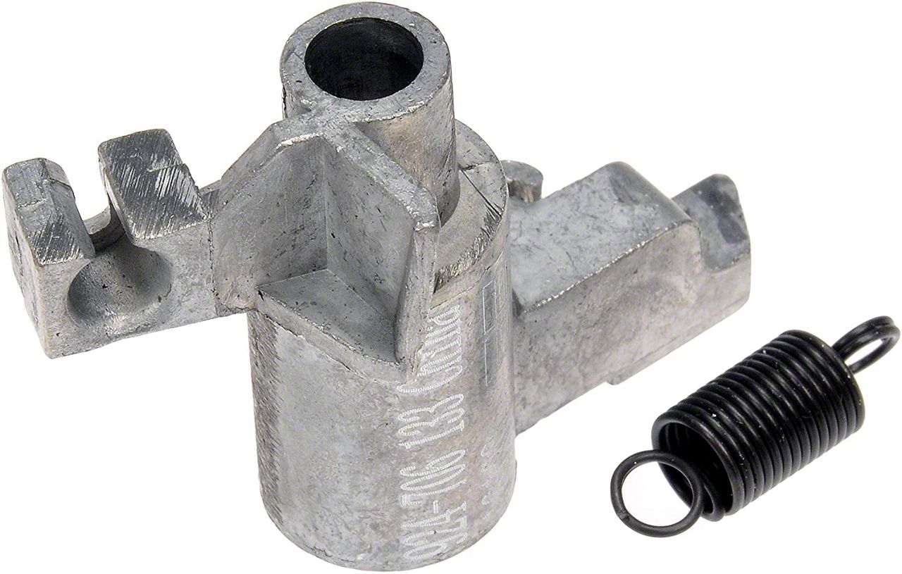 Charger Transmission Shift Interlock Latch (06-07 Charger) - Free Shipping