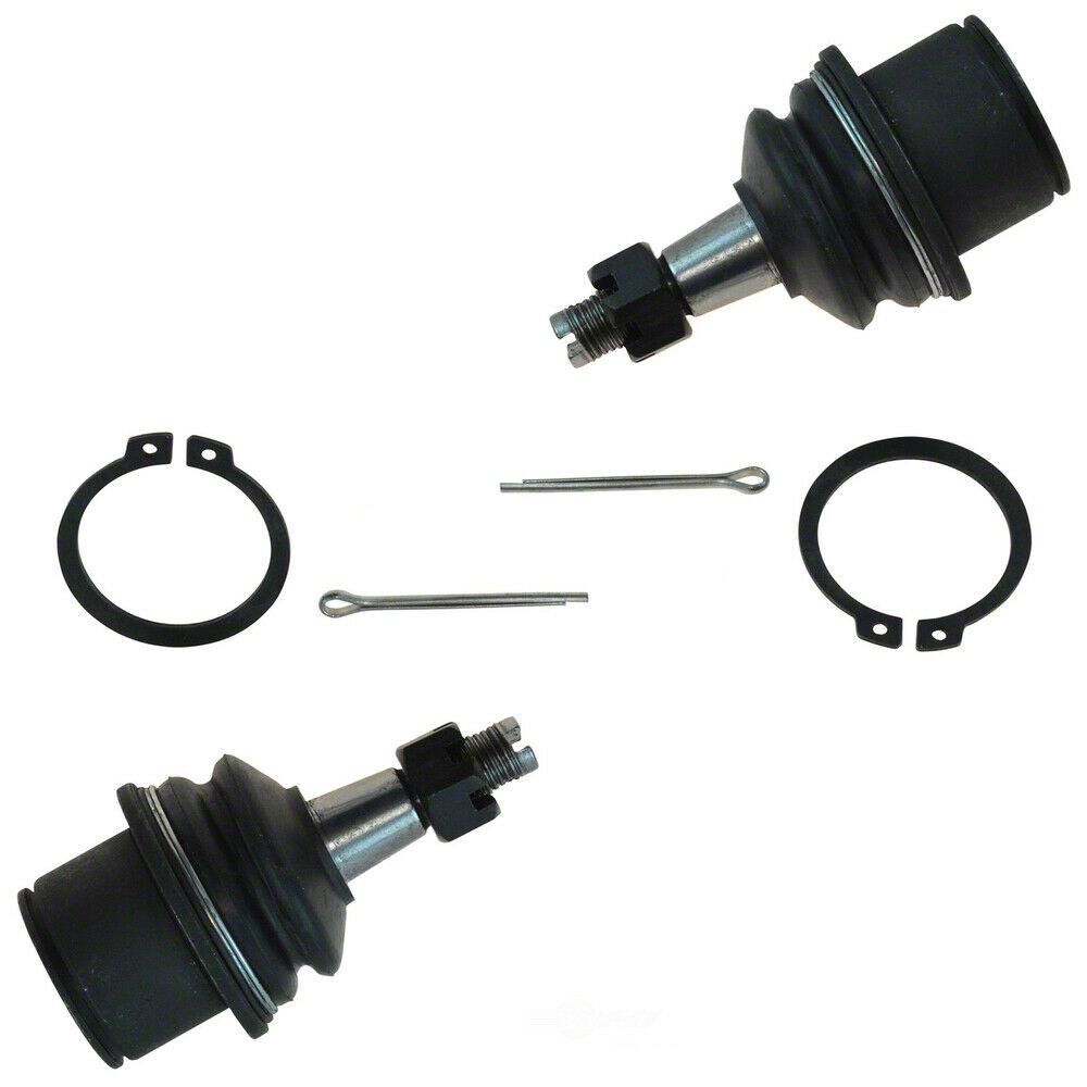 Charger Upper Control Arms with Upper and Lower Ball Joints (06-19 RWD ...
