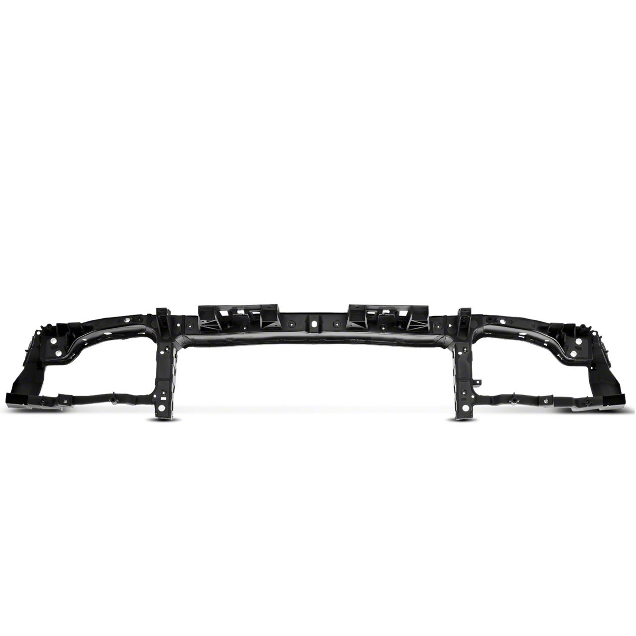 Charger Upper Radiator Support Assembly (15-23 Charger) - Free Shipping