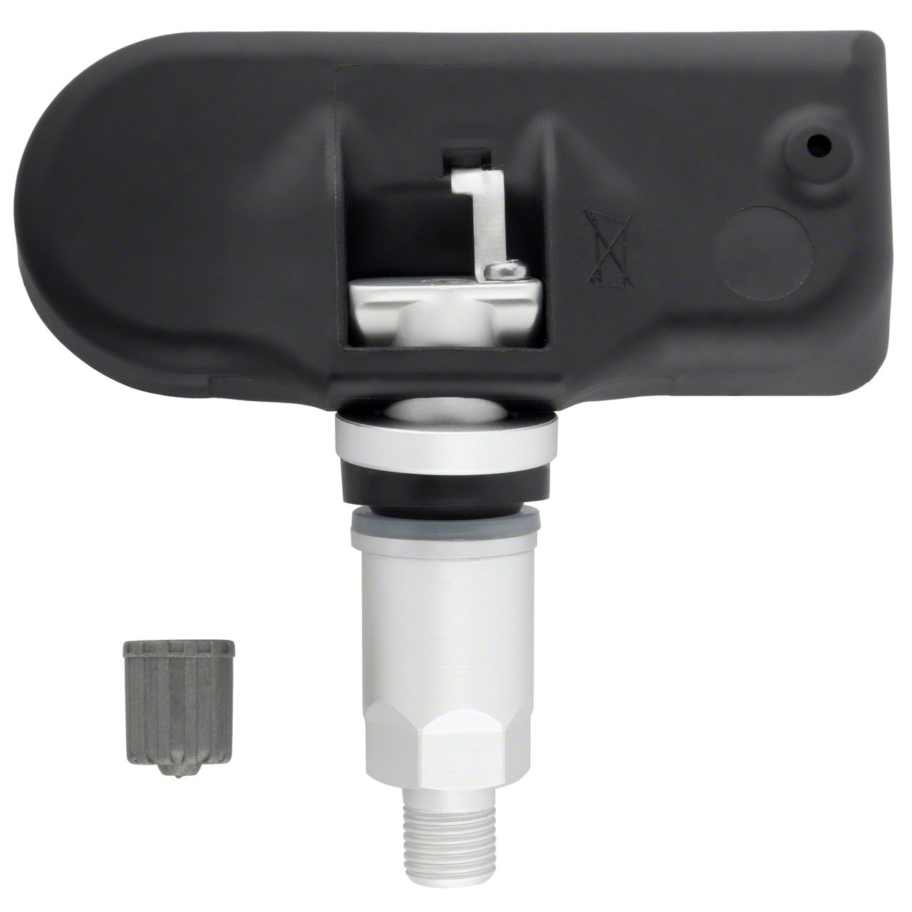 Charger Valve Stem-Mounted TPMS Sensor Assembly (2008 Charger) - Free ...