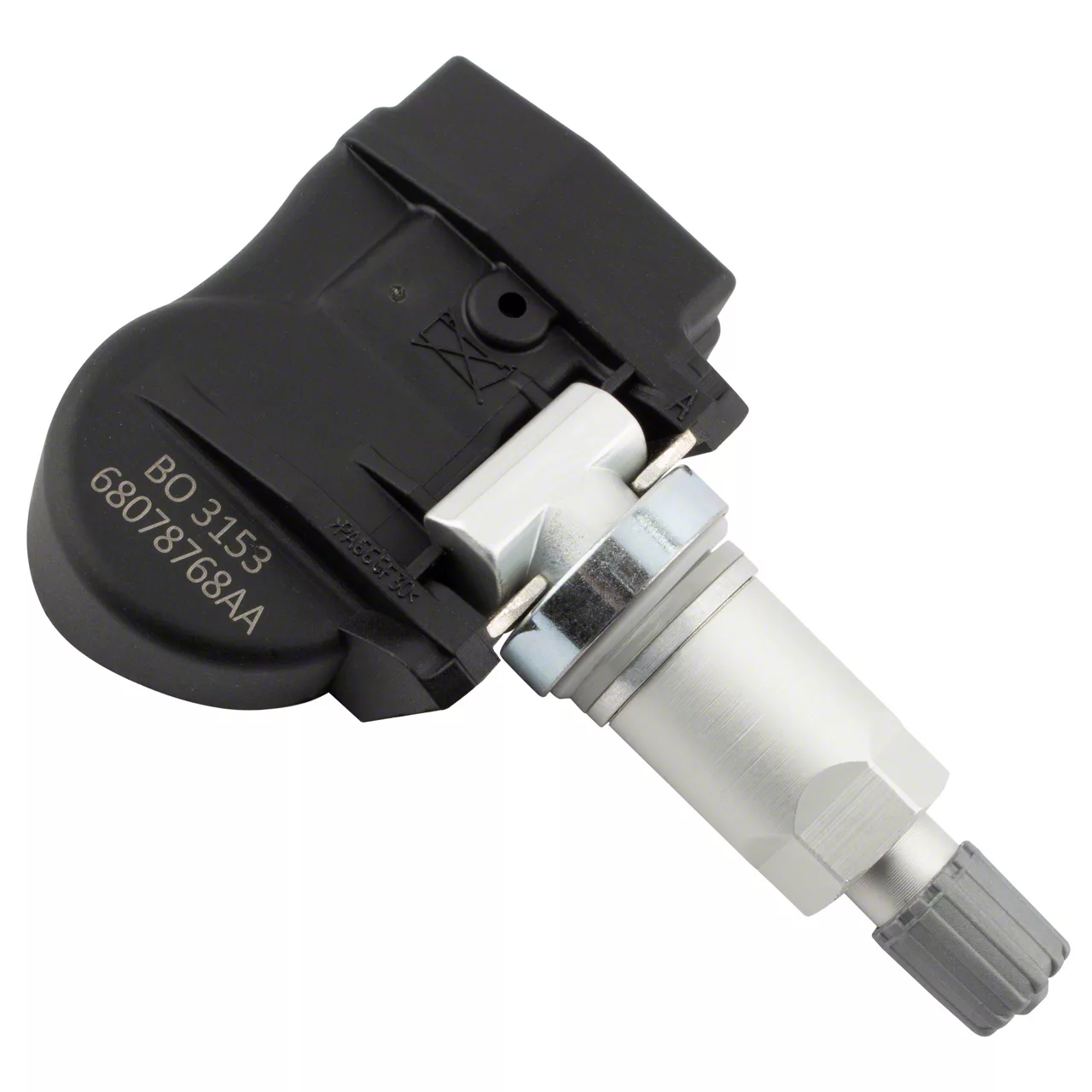 Charger Valve Stem-Mounted TPMS Sensor Assembly (2008 Charger) - Free ...
