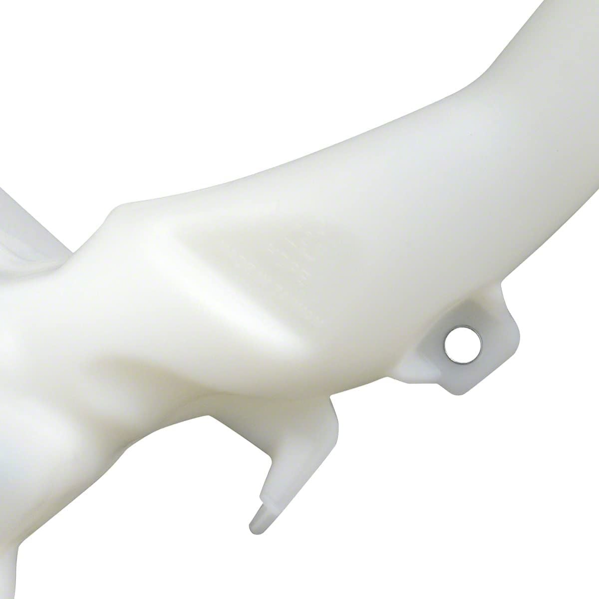 Charger Windshield Washer Reservoir Tank Bottle with Level Sensor and ...