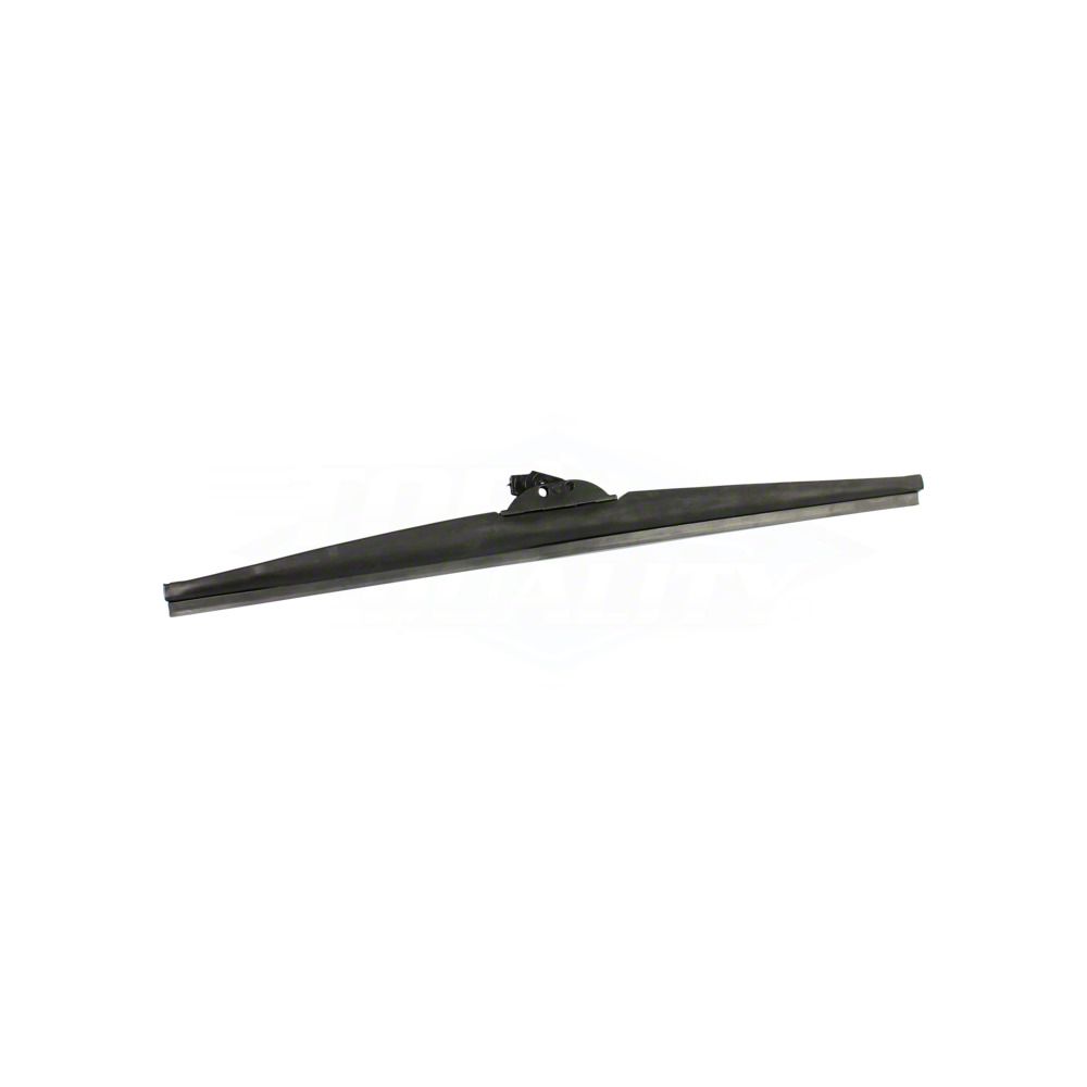 Charger Winter Wiper Blade; 24-Inch (11-23 Charger) - Free Shipping