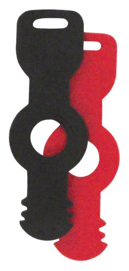 Charger Wrap Around Terminal Protector