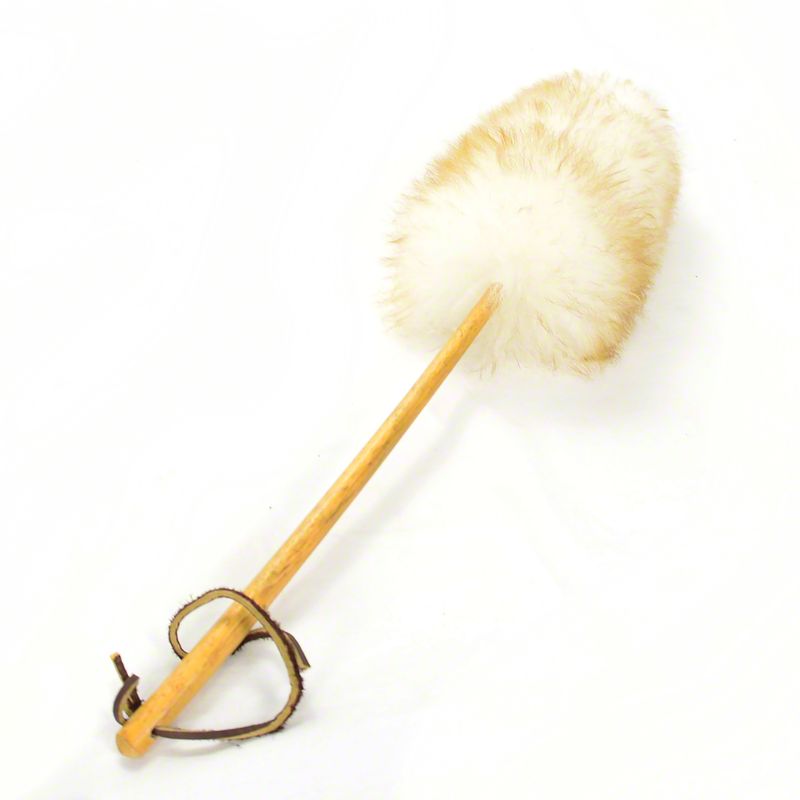 Chemical Guys Mustang Dust Monster Merino Wool Duster; Extra Large ACC_M04