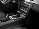 Modern Billet Mustang Mustang Chrome Billet Interior Complete Kit 15559 ...