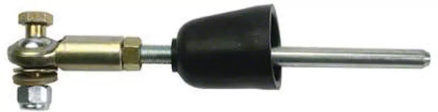 Camaro Manual Master Cylinder Push Rod Kit; Heim Style (Universal; Some ...