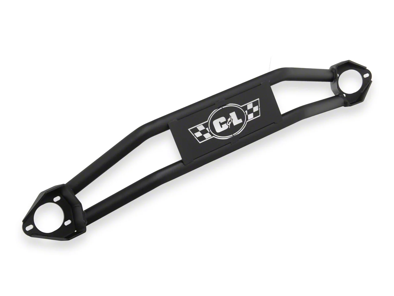 C&L Charger Strut Tower Brace CH28745 (15-23 Charger, Excluding 6.2L ...