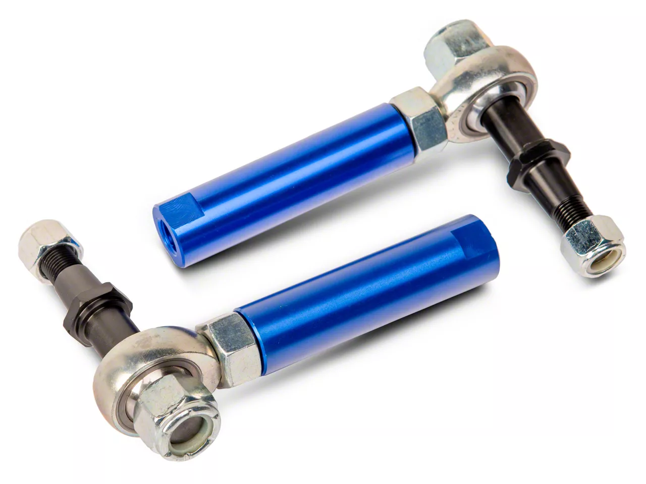 C&L Mustang Adjustable Bump Steer Kit 426641 (94-04 Mustang) - Free Shipping