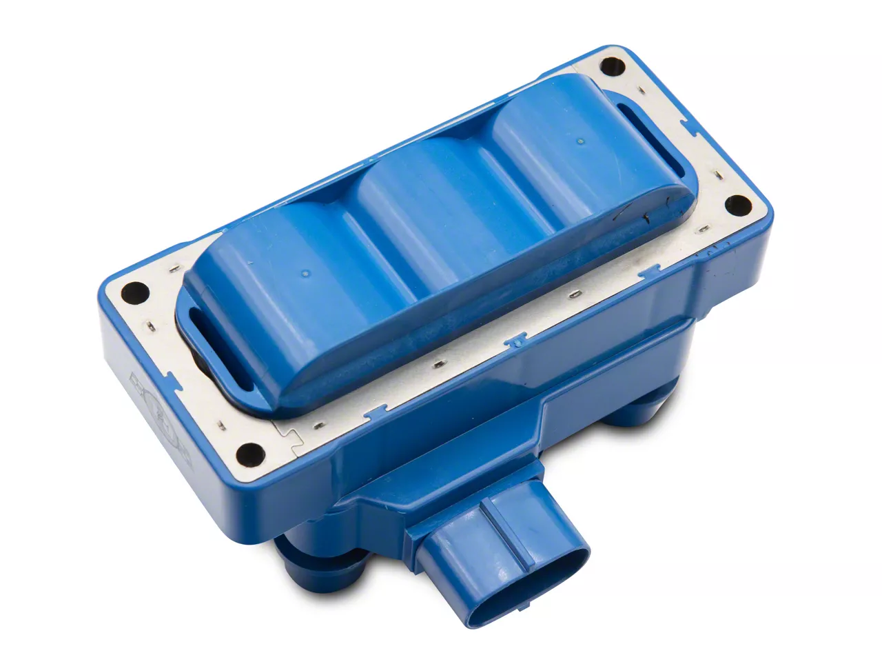 C&L Mustang Blue Lightning High Output Ignition Coil 413457 (94-00 ...