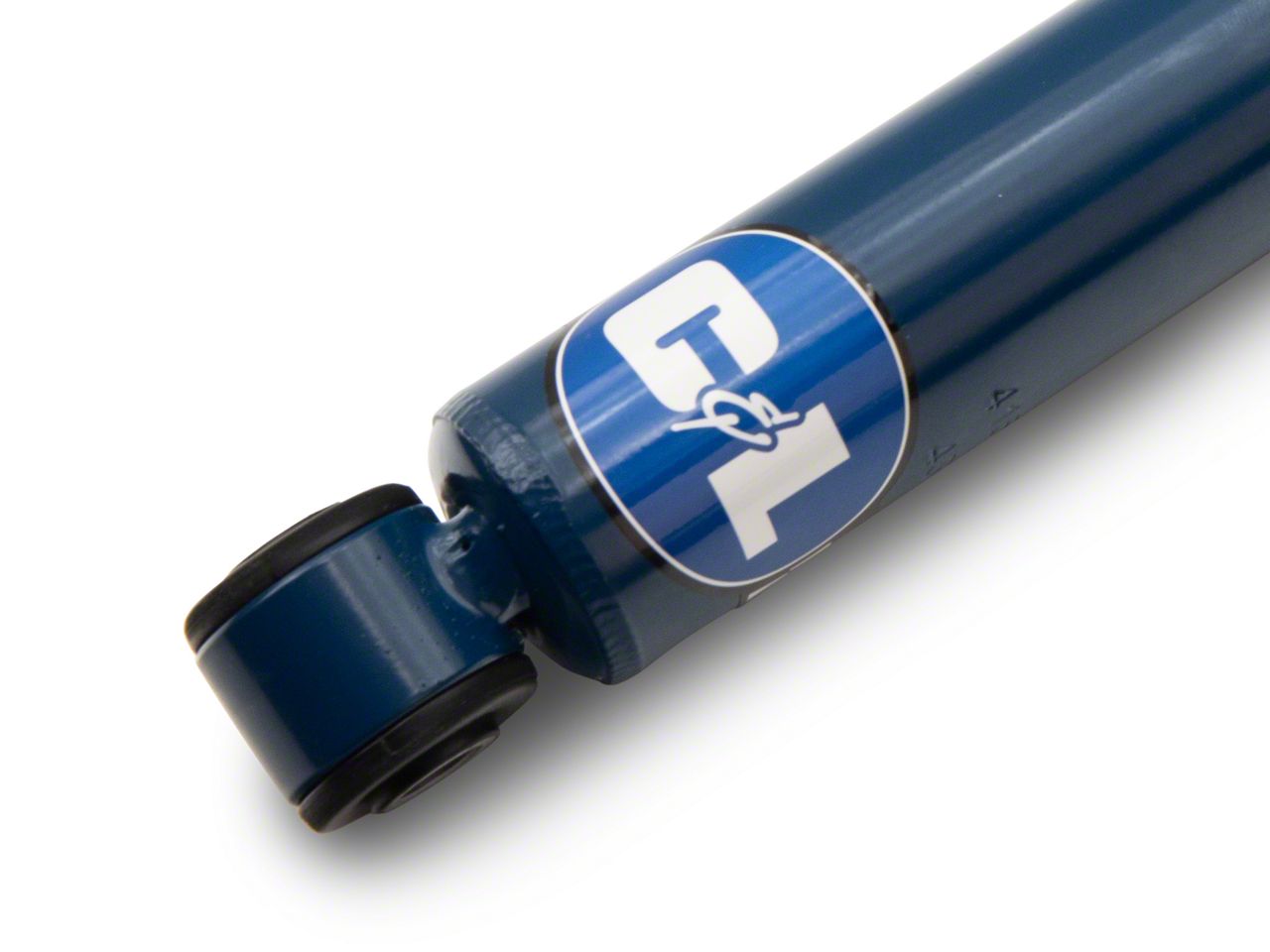 C&L Mustang CX2 Rear Shock 415985 (94-04 Mustang, Excluding 99-04 Cobra ...