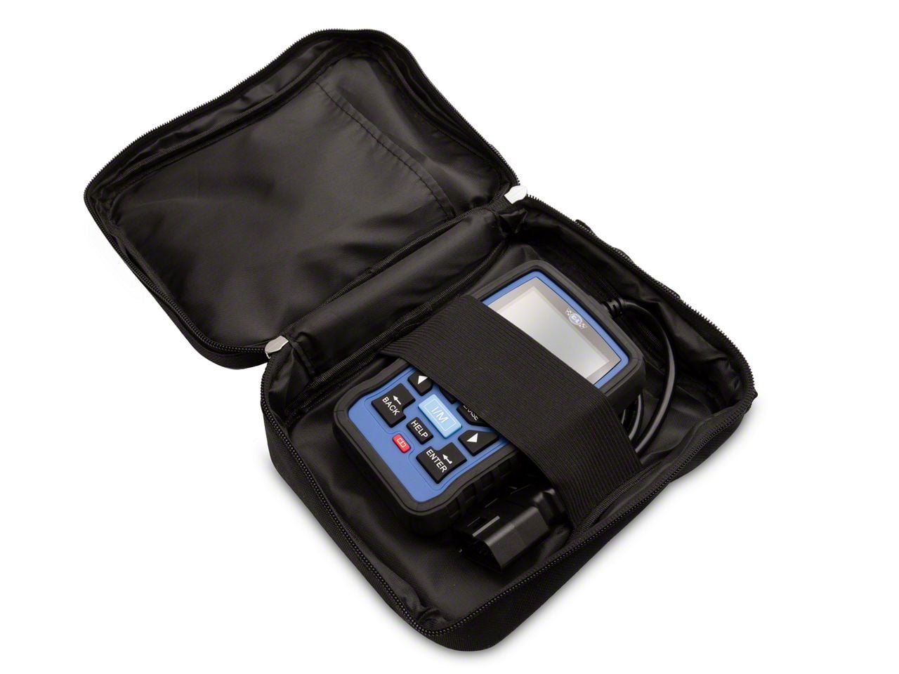 C&L Mustang Digital OBD2 Scanner 414041