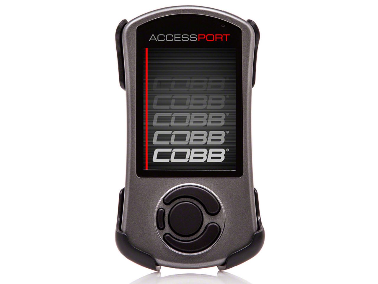 Cobb Mustang Accessport V3 AP3-FOR-003 (15-23 Mustang EcoBoost) - Free ...