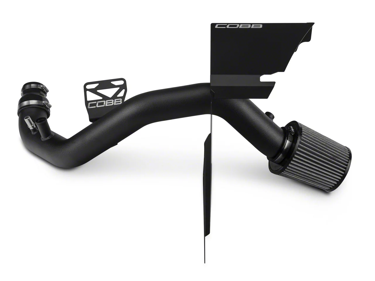Cobb Mustang Cold Air Intake 7M1100 (15-23 Mustang EcoBoost) - Free ...