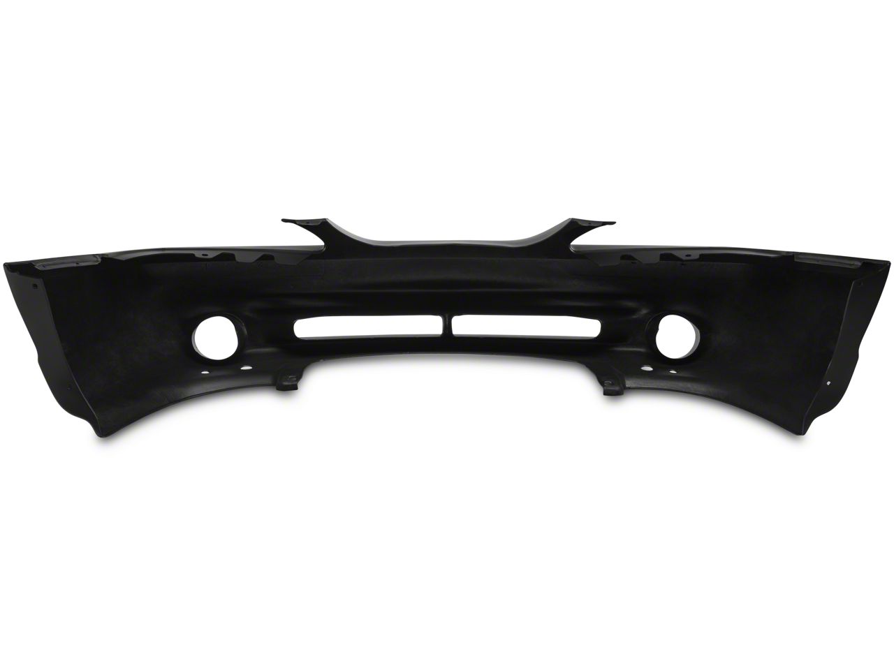 OPR Mustang Cobra Style Front Bumper Cover; Primed 525506 (94-98 ...
