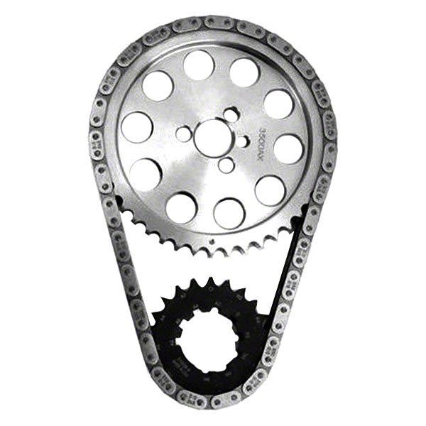 Comp Cams Camaro Gear Drive Timing Set for GM LS Block with Standard ...