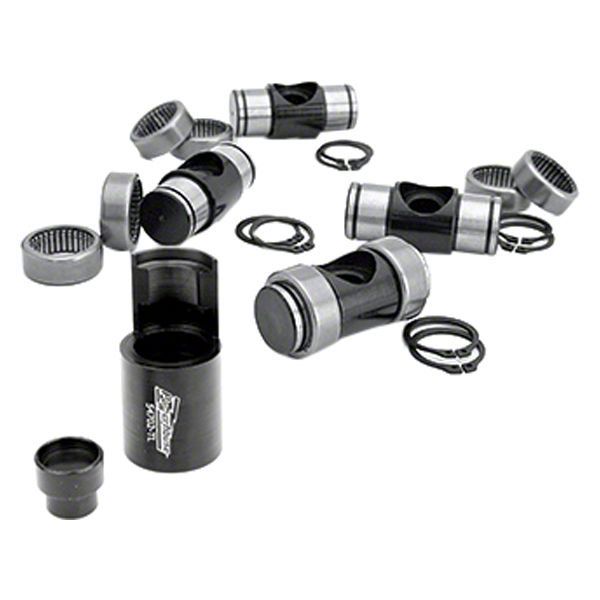 Comp Cams Camaro GM LS OEM Trunnion Rocker Arm Upgrade Kit with ...