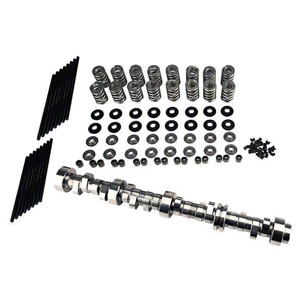 Comp Cams Camaro Stage 1 LST 231/244 Hydraulic Roller Camshaft Kit ...