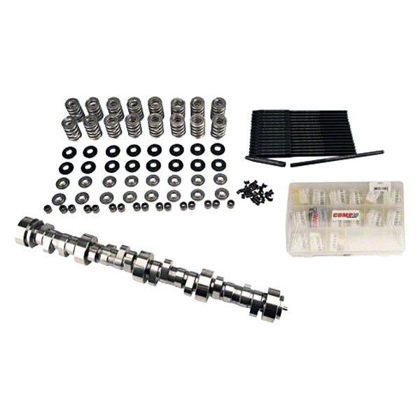 Comp Cams Camaro Stage 1 LST Max Horsepower 234/248 Solid Roller ...