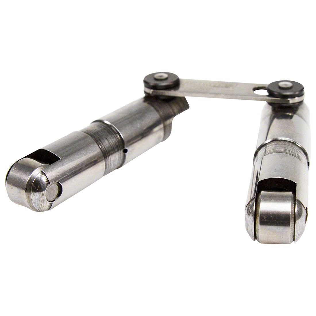 Comp Cams Charger XD Short Travel Link Bar Hydraulic Roller Lifter ...