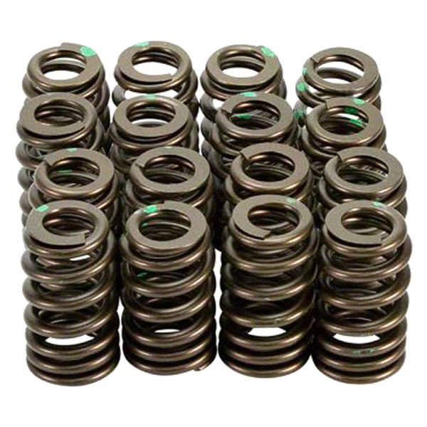 Comp Cams Corvette Beehive Valve Springs; 0.559-Inch Max Lift 26906-16 ...