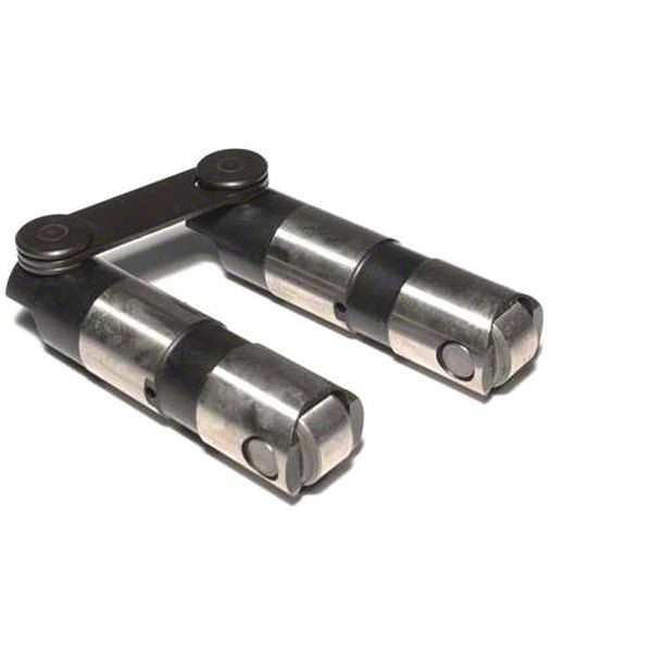 Comp Cams Corvette Link Bar Hydraulic Roller Lifter Set for GM LS, LSX ...