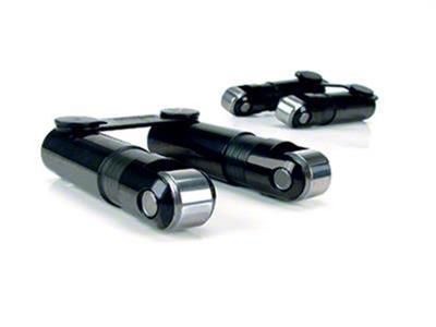 Comp Cams Corvette XD Short Travel Link Bar Hydraulic Roller Lifters ...