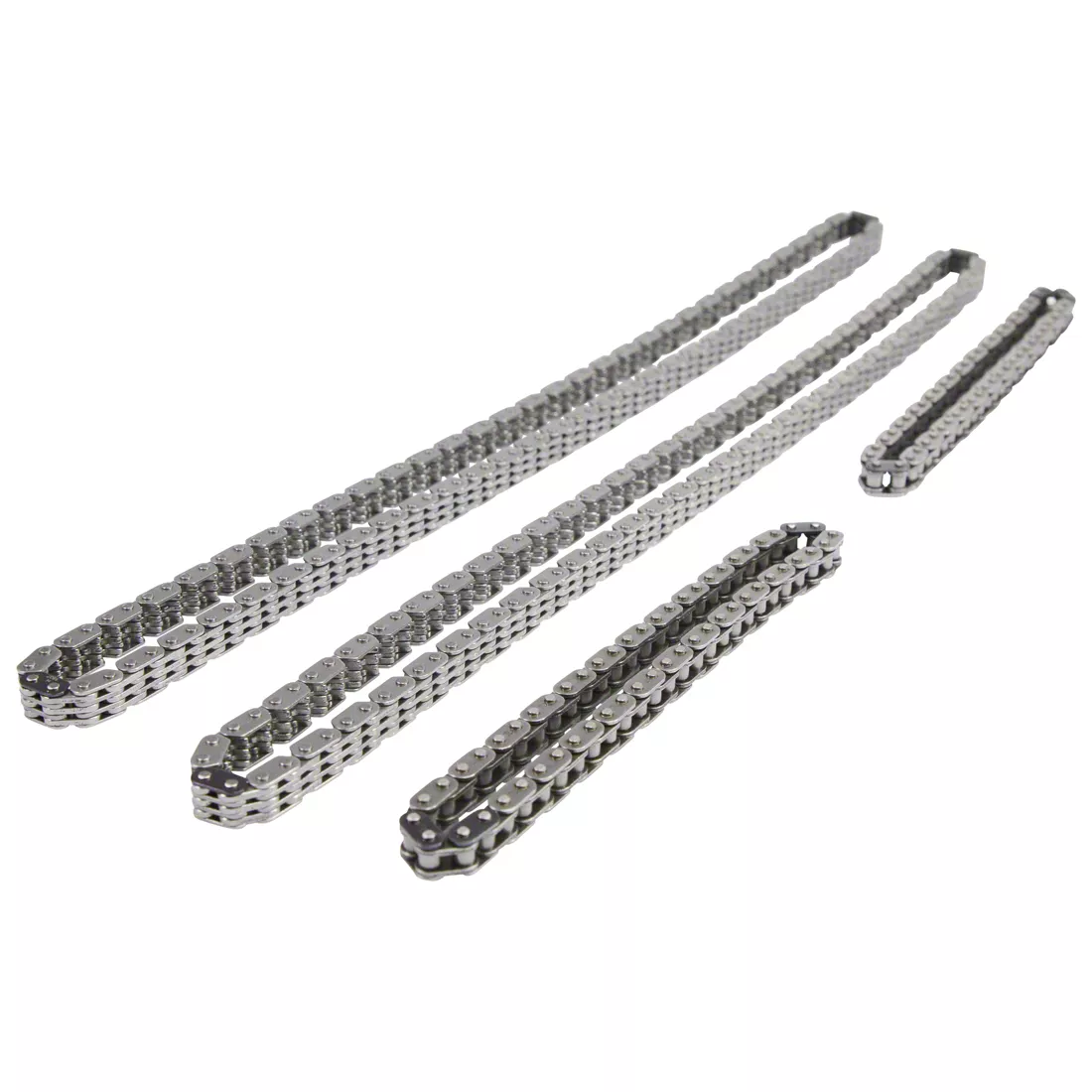 Comp Cams Mustang Hi-Tech Timing Chain Sets 3041CPG (11-14 Mustang GT ...