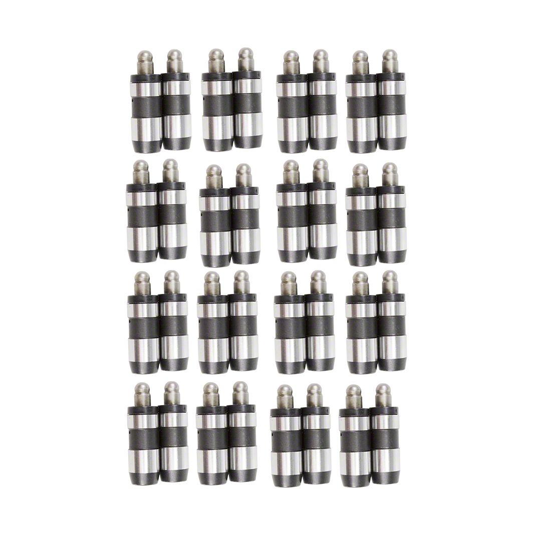 Comp Cams Mustang Performance Lash Adjusters; Set of 32 84031-32 (96-04 ...