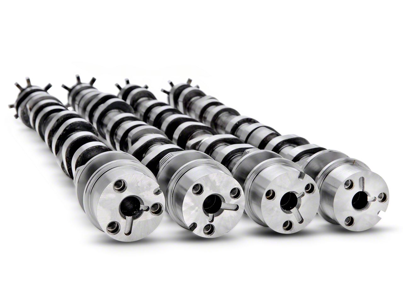 Comp Cams Mustang Stage 3 XFI NSR Blower 236/243 Hydraulic Roller ...