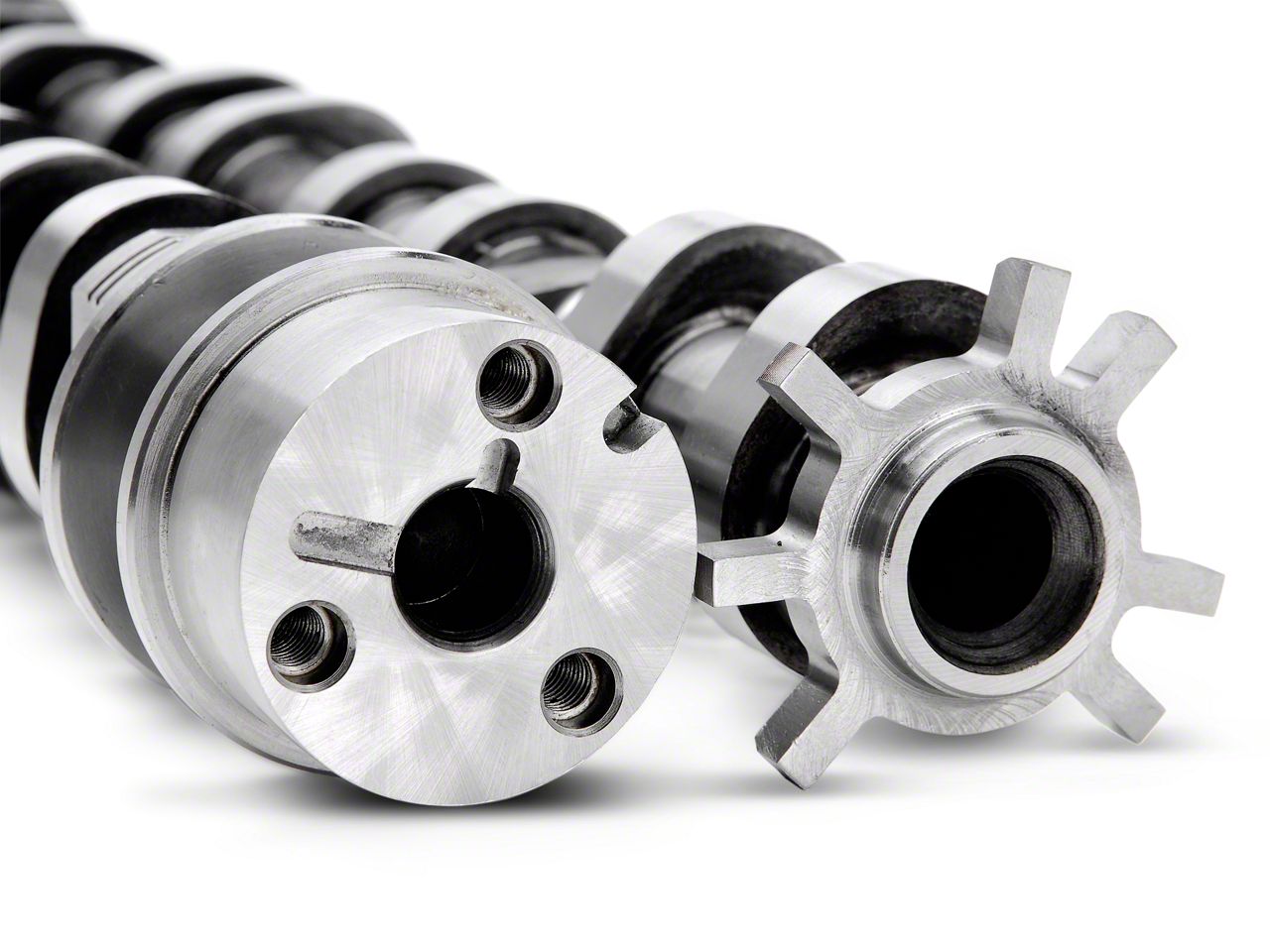 Comp Cams Mustang Stage 3 XFI NSR Blower 236/243 Hydraulic Roller ...